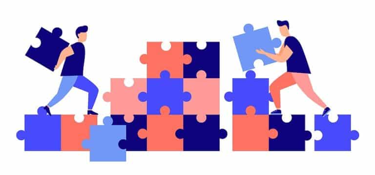 Jigsaw Puzzle Tips: Six Puzzle Solving Strategies - Jigsaw Puzzle Guru